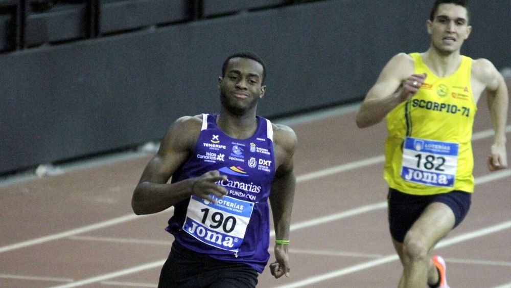 Echeverry, decidido a “estar en la final” del Mundial