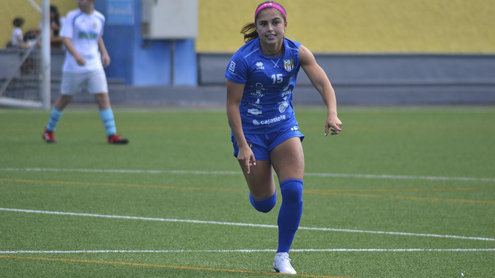 La UDG Tenerife supera la primera prueba de la pretemporada