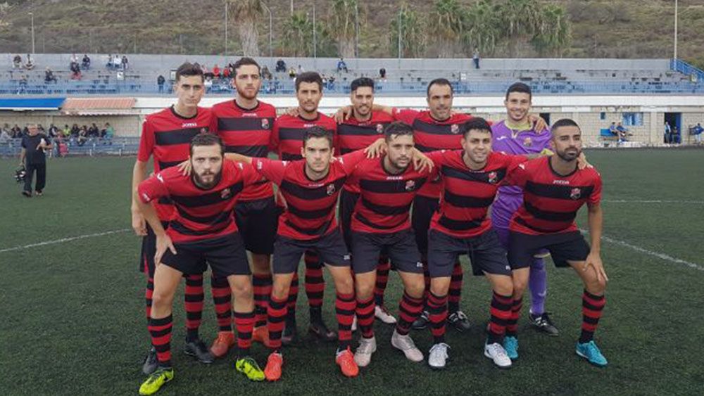 El Añaza vive un sueño