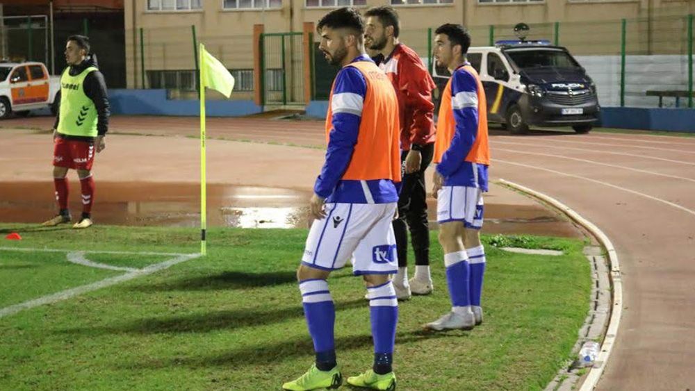 Brian Martín: "Mis compañeros del CD Tenerife sacarán la situación ...