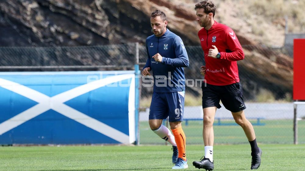 Malbasic será duda hasta última hora