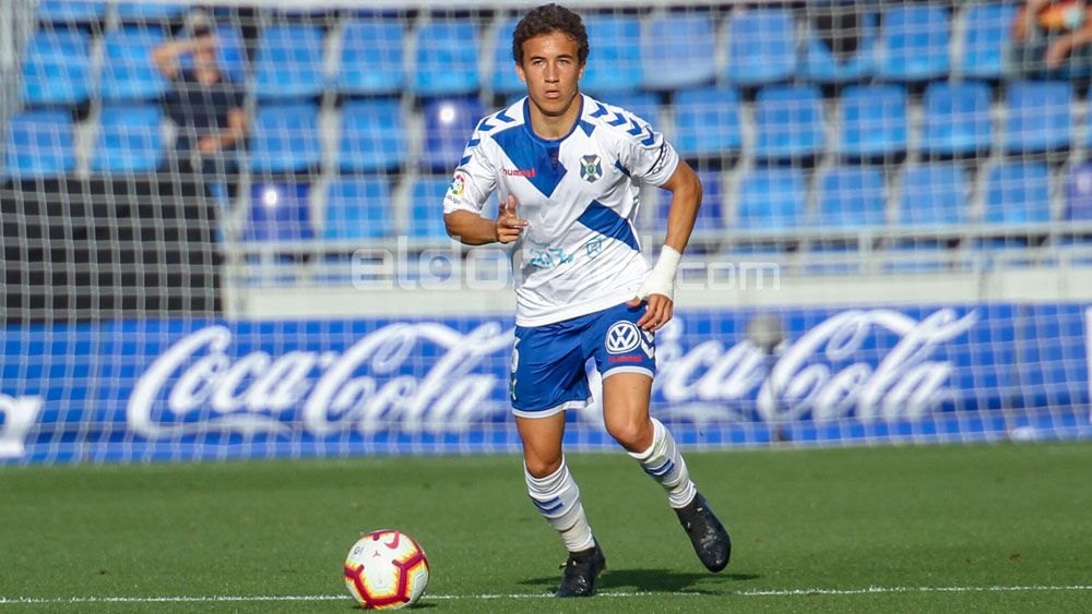 Luis Milla: "Necesitamos el esfuerzo de todos para sacar esto adelante"