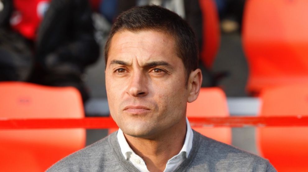 Francisco Rodríguez asume que entrenará en LaLiga 123