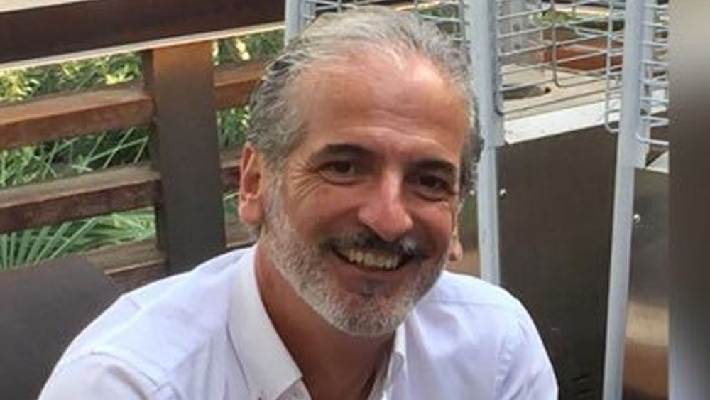 Eduardo Chinea deja entrever su apoyo a Miguel Concepción