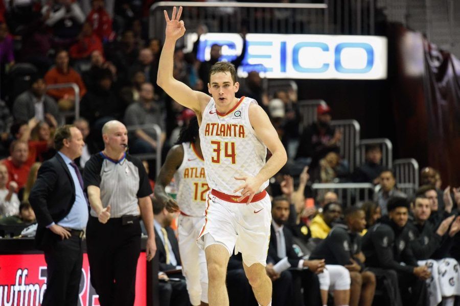 Tyler Cavanaugh acepta y se incorpora al Iberostar Tenerife