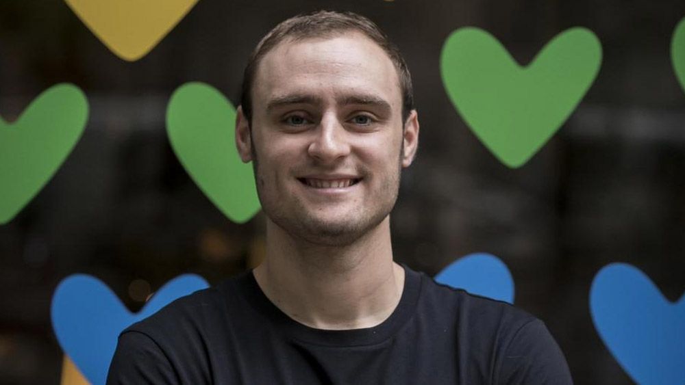 La mayor victoria del exjugador del CD Tenerife Dani Lasure: superar un ...