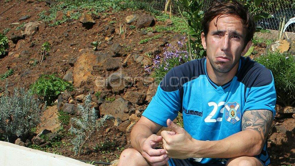 Raúl Cámara: "Tenemos que exigirnos más porque hay margen de mejora"