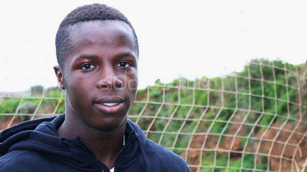 Amath: "El objetivo es subir a Primera que es donde tiene que estar el ...