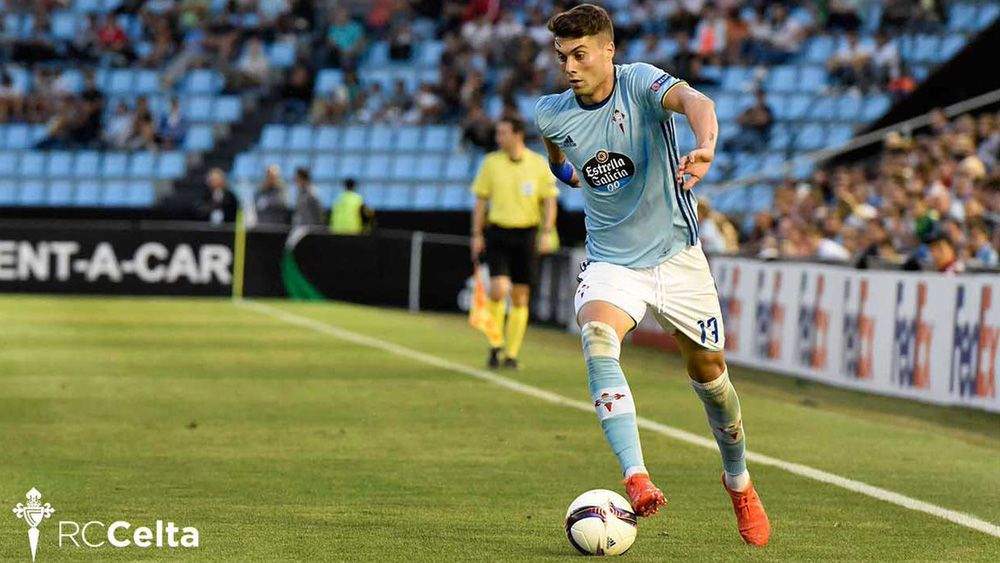 José Naranjo ya tiene equipo