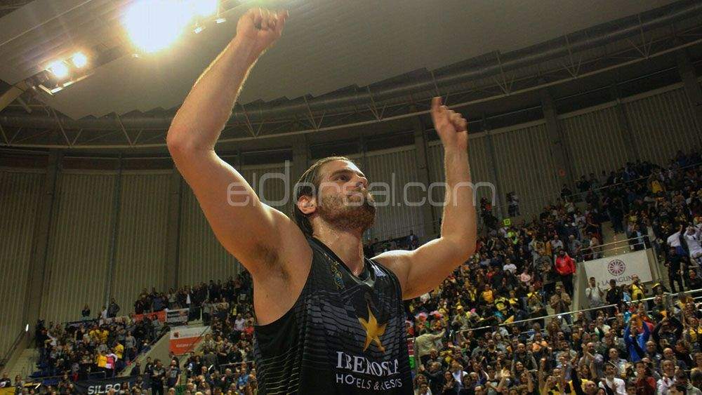 El festival de acierto de Iberostar Tenerife para imponerse al Real Madrid