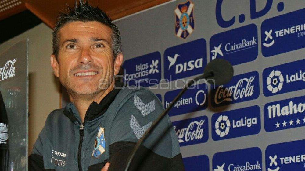 Martí: "Llevamos un año esperando este momento"