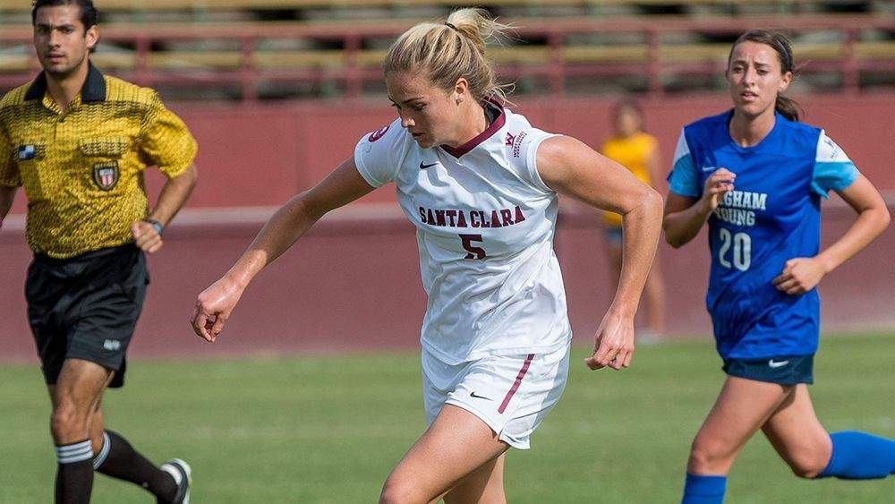 Megan Crosson completa la plantilla de la UDG Tenerife