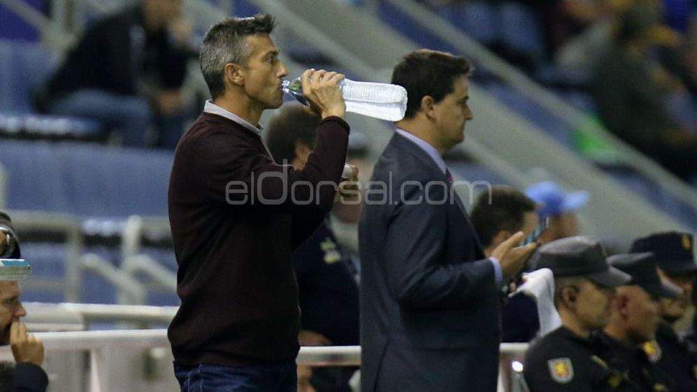 Martí quiere un 'jugón' para el CD Tenerife