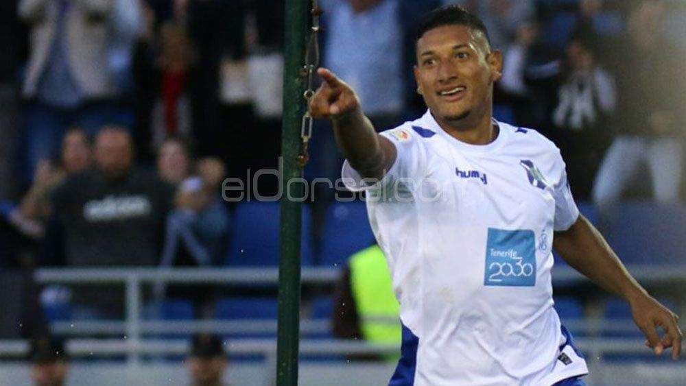 Un nuevo reconocimiento para Bryan Acosta