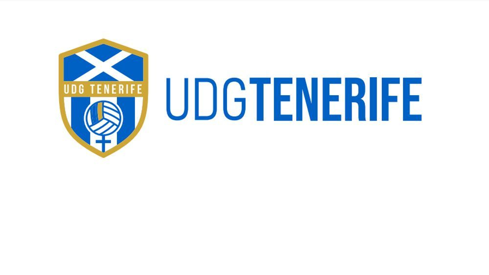 La UDG Tenerife renueva su imagen con motivo de su quinto aniversario