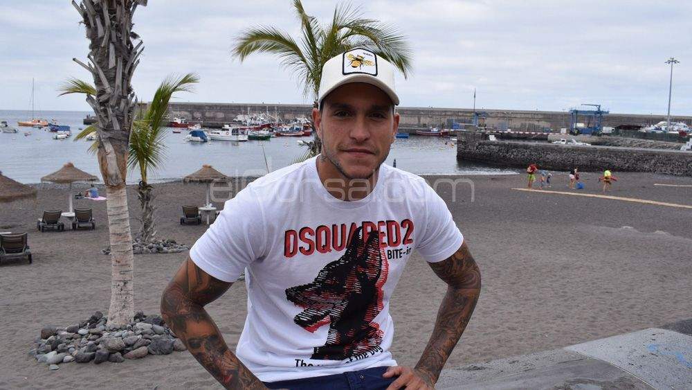 Jesús Valentín: "La permanencia con el Córdoba fue celebrada como un ...