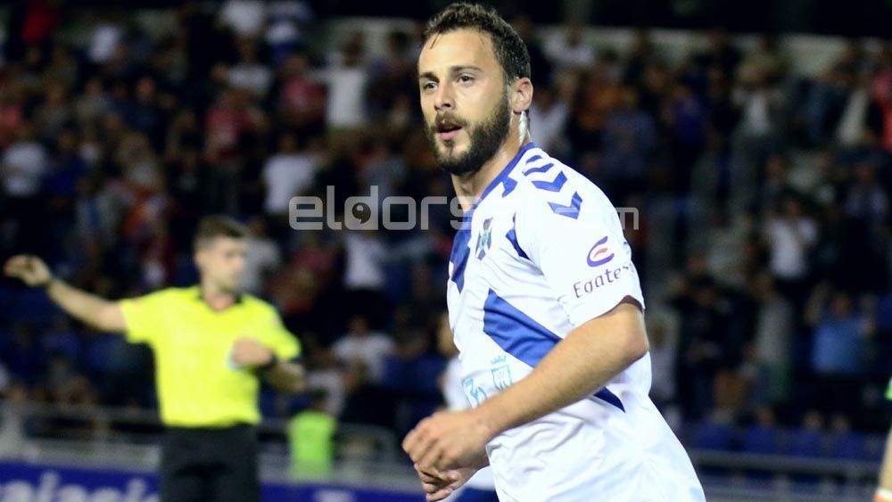 Así sonó el gol en el 90 de Malbasic en la radio