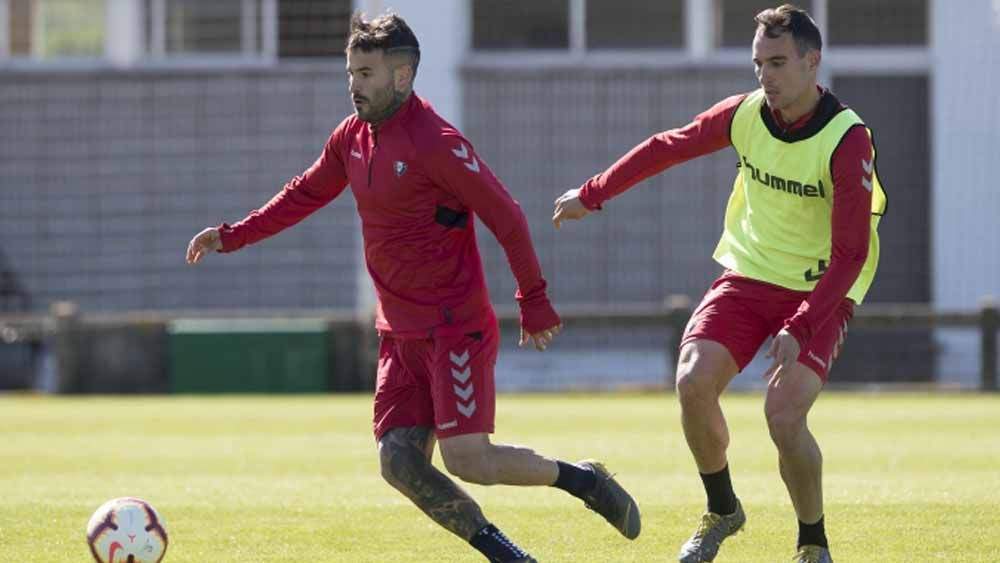 Rubén García: "El del CD Tenerife es un campo muy difícil, y el viaje ...