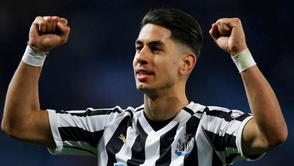 Un nuevo 'giro' puede modificar el futuro de Ayoze Pérez