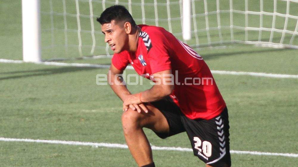 Ramón Miérez: "CD Tenerife tiene que jugar con el cuchillo entre los ...