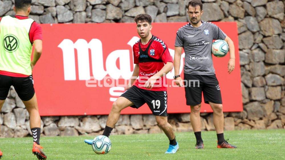 Los detalles de la operación CD Tenerife - Samuel Shashoua