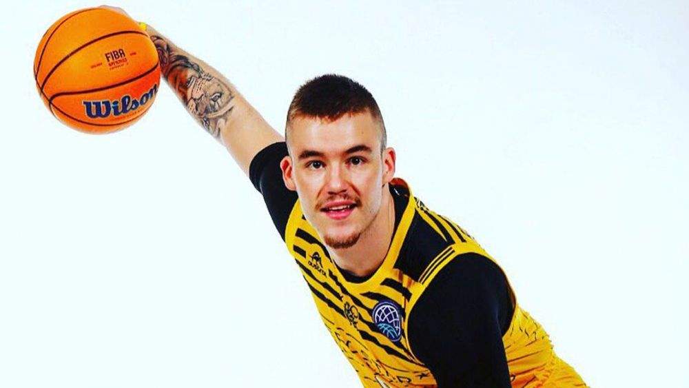 Dino Radoncic: "Tengo ganas de demostrar que puedo jugar en el ...