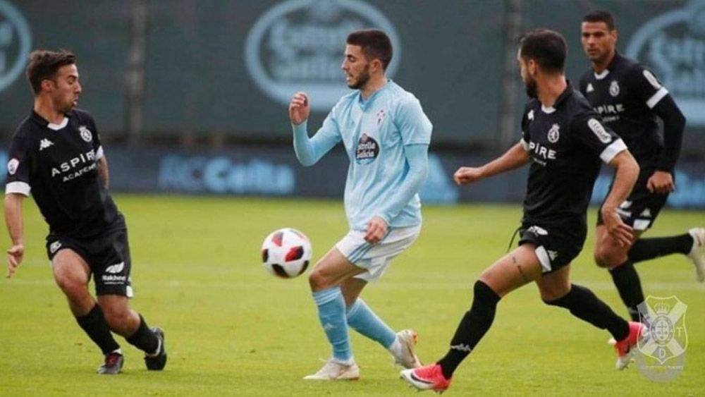 Jacobo González: "No dudé en aprovechar esta gran oportunidad de llegar ...