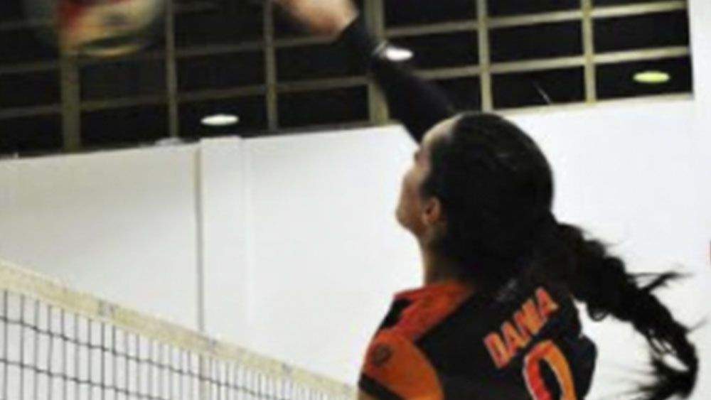 Dania González, quinto refuerzo para CV Aguere