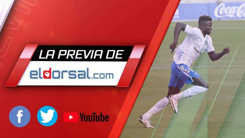 Así fue La Previa del RCD Mallorca - CD Tenerife