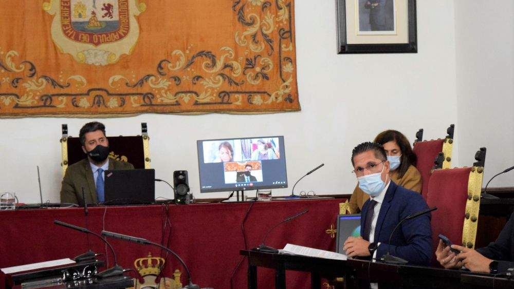 La Laguna pide un crédito de 20 millones de euros al 0% d...