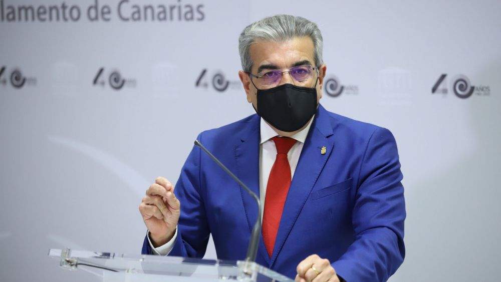 Román Rodríguez se muestra convencido del cumplimiento del acuerdo ...