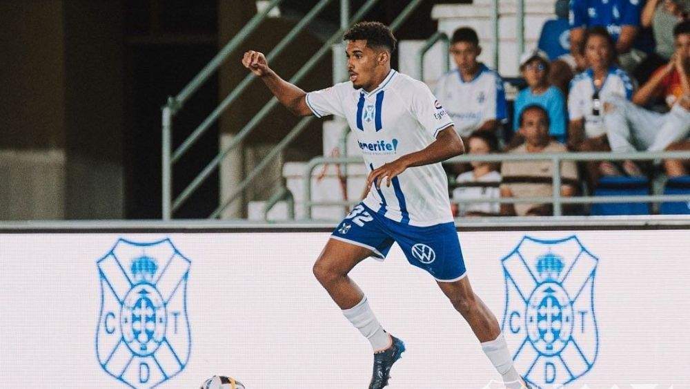 Ibra, el debut de un canterano paciente