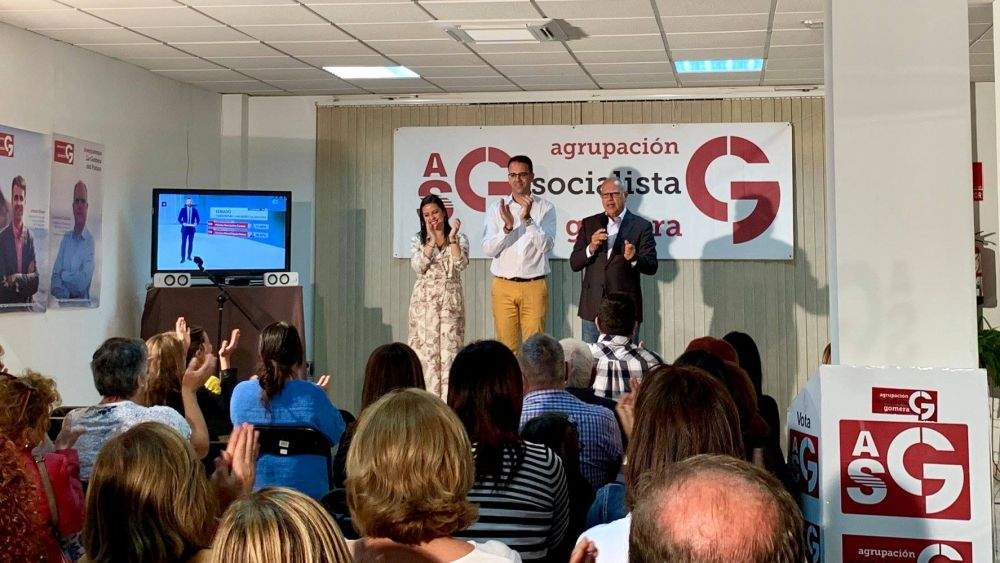 ASG celebra su tercer congreso este sábado