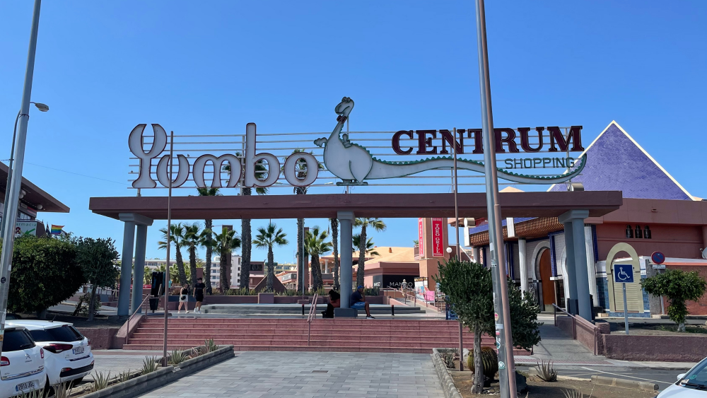 Yumbo, la excepción que sobrevive gracias al turismo LGTBIQ+