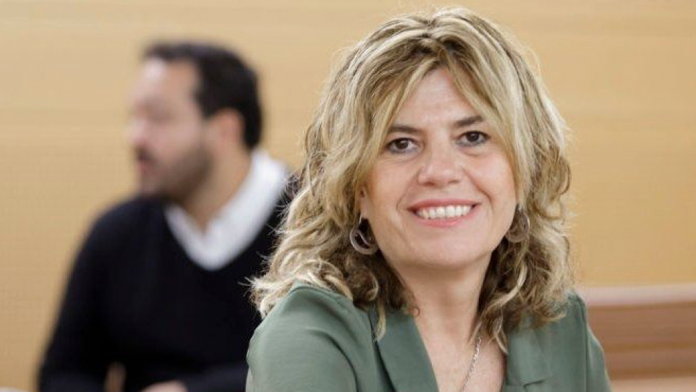 Podemos aprovechó que Belda está en Nueva York para romper con Pedro ...