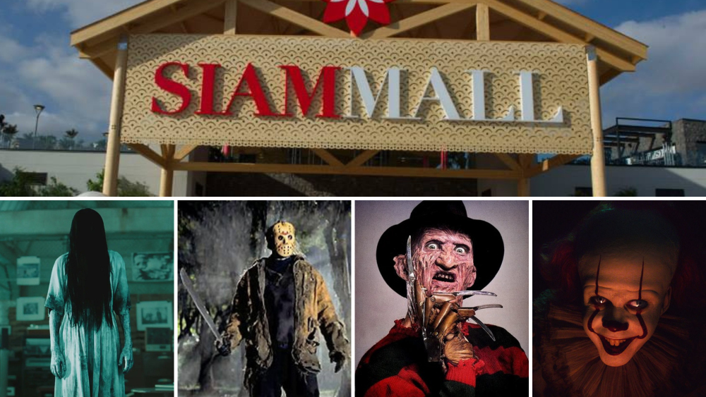 El túnel del terror más grande de Canarias estará este Halloween en el ...