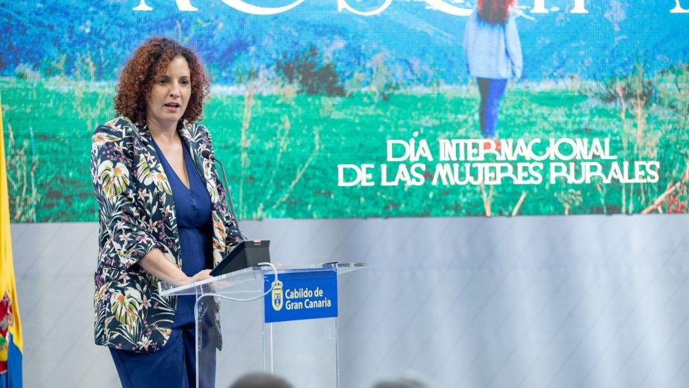 Podemos en el Cabildo censura un congreso por la polémica de la ley trans