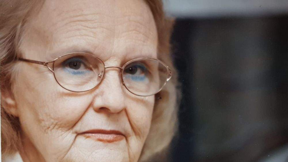 Fallece la pintora Jane Millares