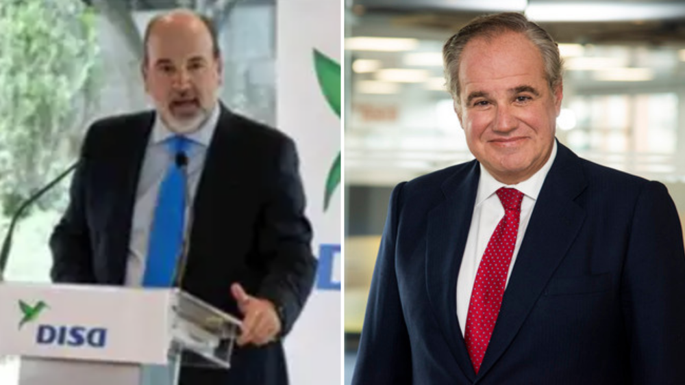 El gigante petrolero canario Disa facturó 5.337 millones en 2021