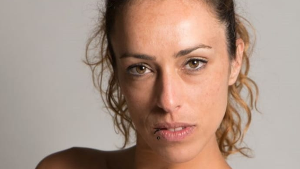 Náyade Martín: "Tienes que tener mucha confianza en ti misma para ...