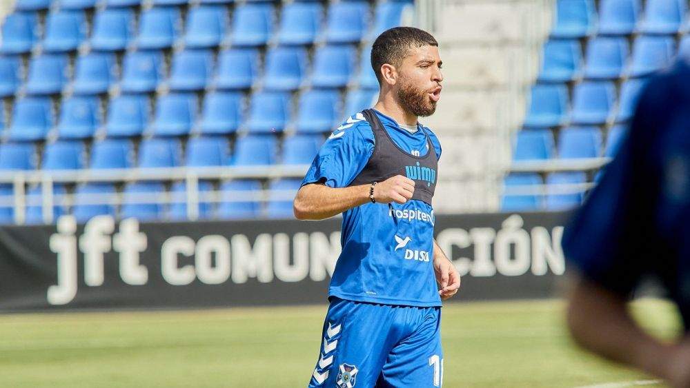 Shashoua y Corredera, dos 'fichajes' para la segunda vuelta