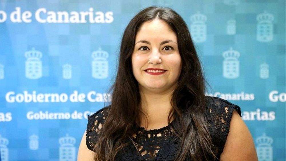 Laura Fuentes: "Sería un error que el PSOE hiciera un giro a la derecha ...
