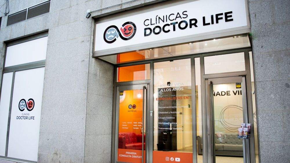 Doctor Life aterriza en Canarias con su primera clínica en Tenerife