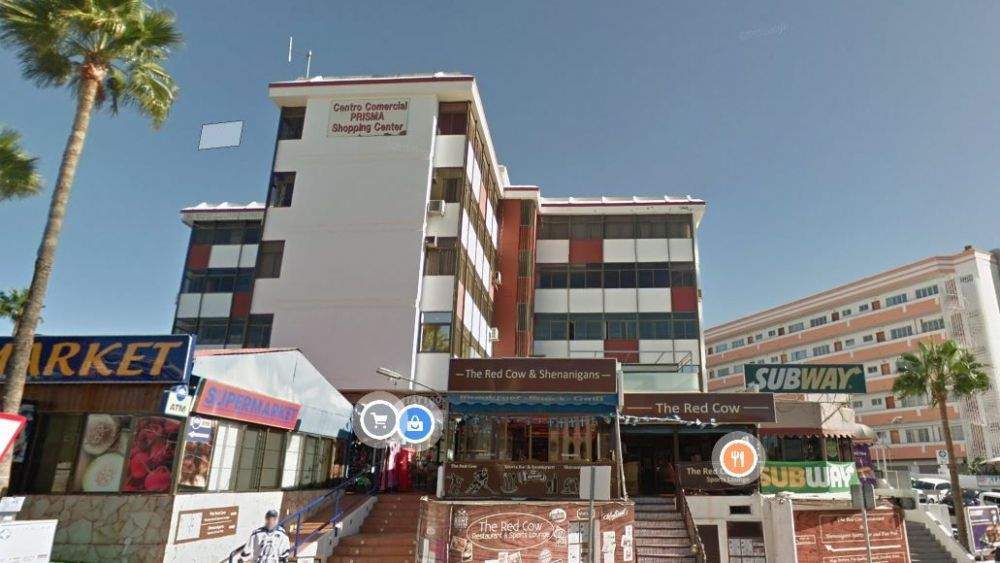 Los tribunales canarios ordenan la quiebra necesaria de The Block Café