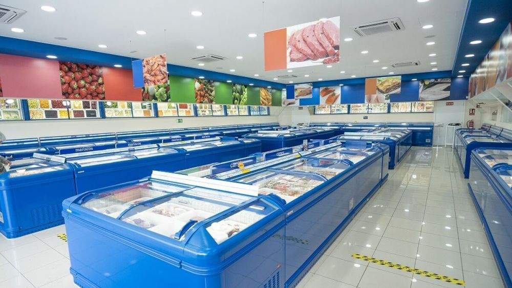 5 Océanos cierra 2022 con una nueva tienda en Sevilla