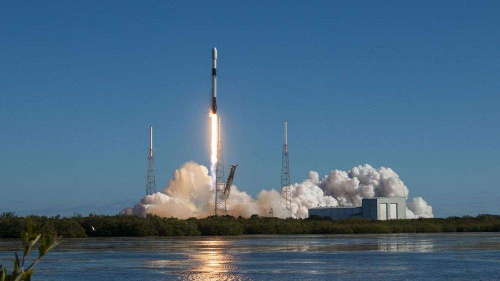 El IAC vuelve al espacio con el lanzamiento de DRAGO-2
