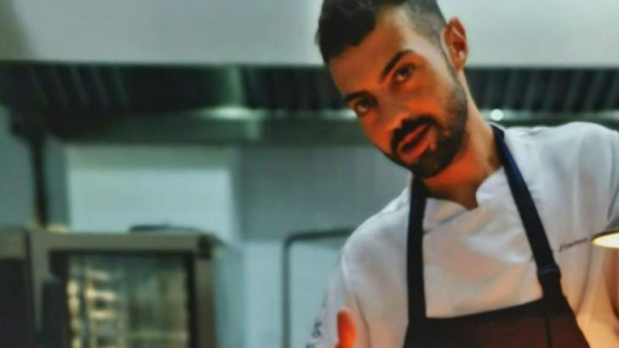 Muere el chef canario Javier Jiménez a los 27 años tras sufrir un ...