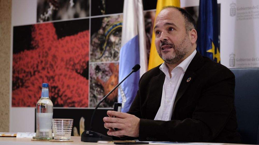 Valbuena se reúne las administraciones para informar sobre los fondos ...