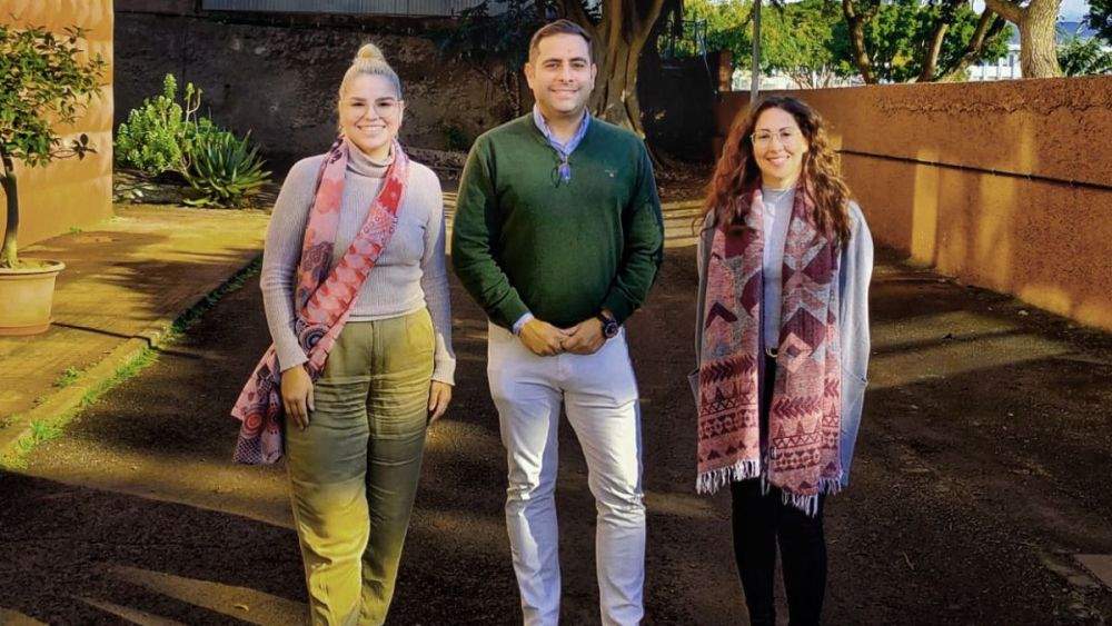 La ULL recibe 15 millones para desarrollar un proyecto europeo sobre el ...