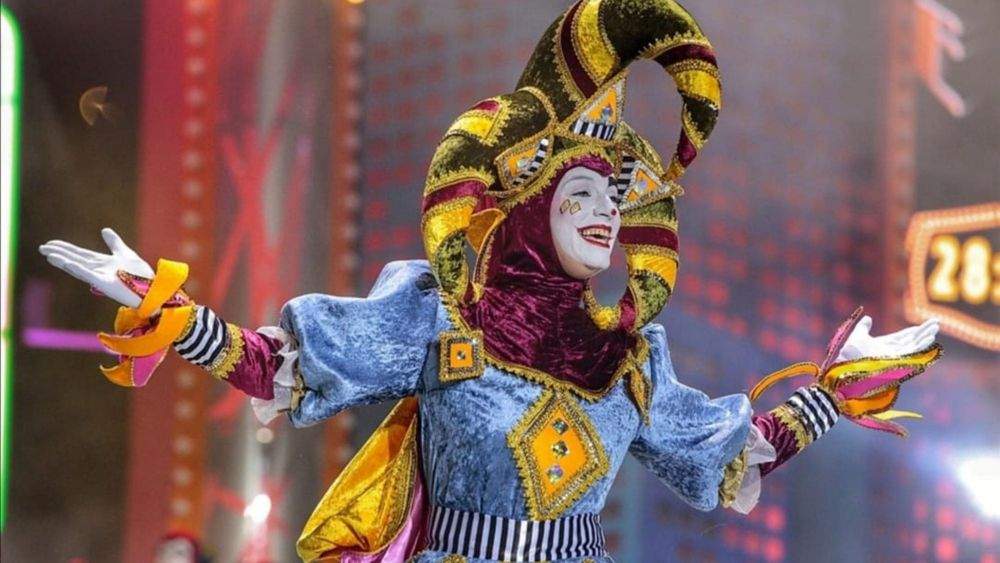 Adela Peña: “Seguiré al frente de Burlonas el próximo 2024”